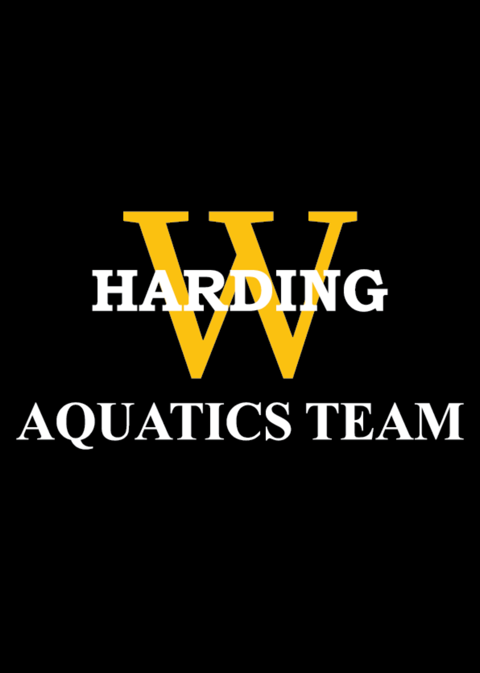 WARREN HARDING AQUATIC TEAM – Endurance Aquatics